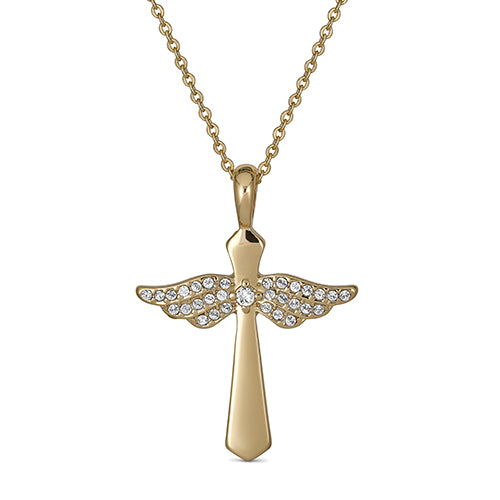 Angel Wings – Maya J