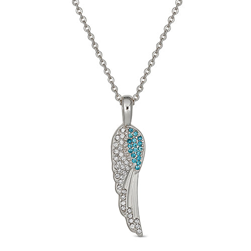 Angel Wings – Maya J