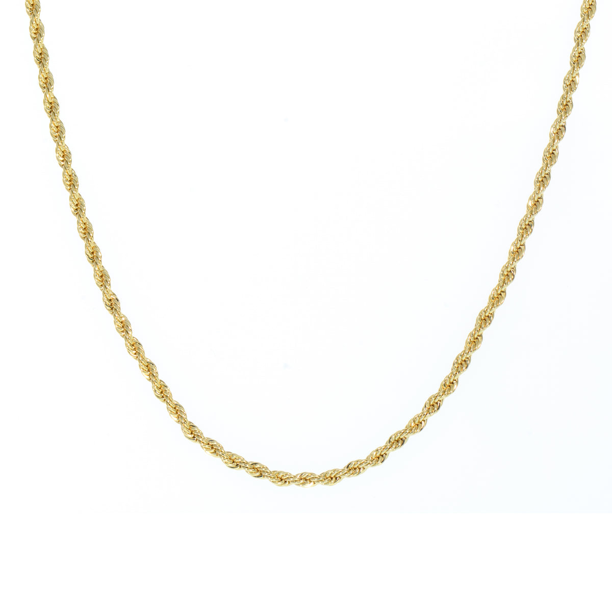 #2 Choose Your Chain - Thin ROPE Chain for Mini & Original Birthstone ...